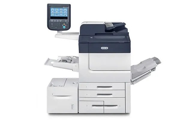 Xerox C9065 / C9070 – XTEC XEROX